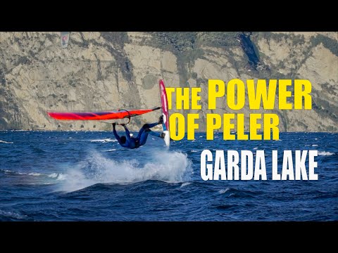 The Power Of Peler | WindsurfMoves